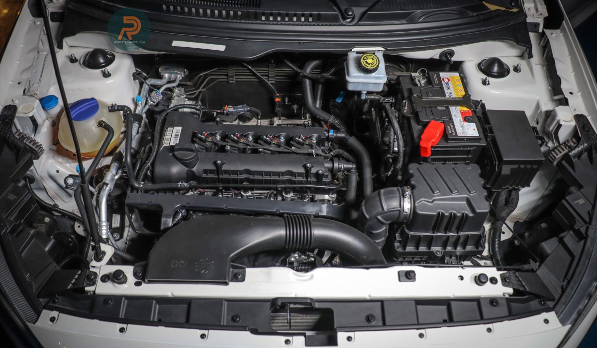 x22 pro چند سیلندر است؟ - خانه خودرو