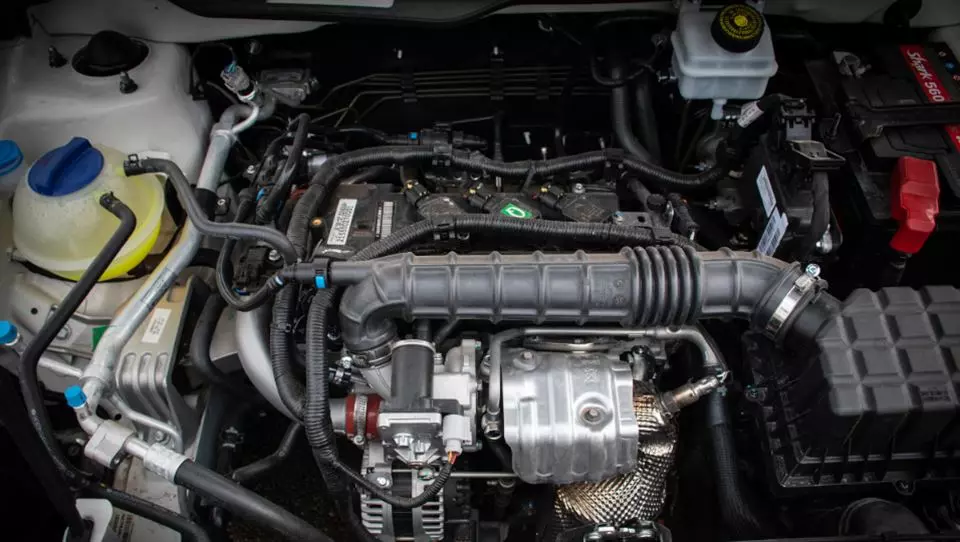 حجم موتور x22 pro چقدر است؟ - خانه خودرو