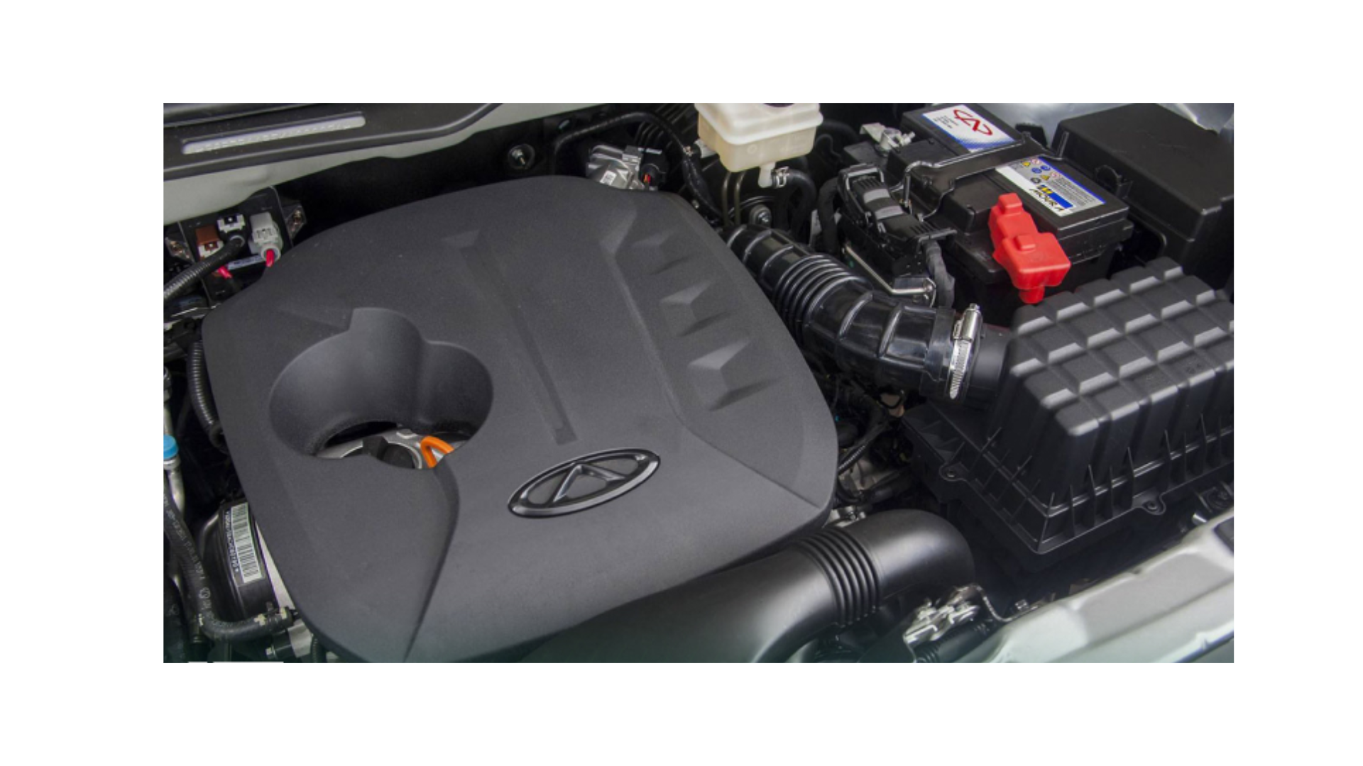 حجم موتور x22 چند لیتر است؟ - خانه خودرو