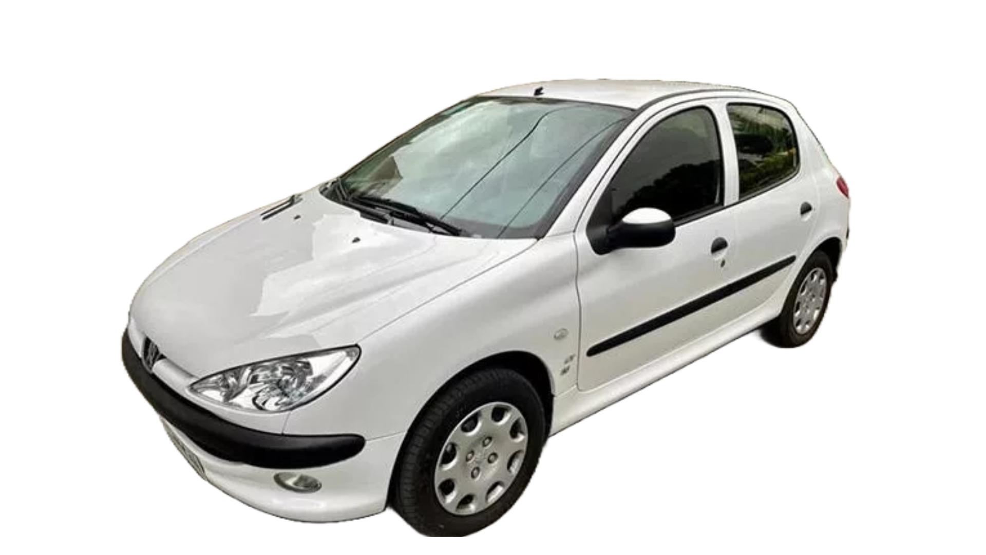 کدام مدل 206 صندوق دار بهتر است؟ - خانه خودرو