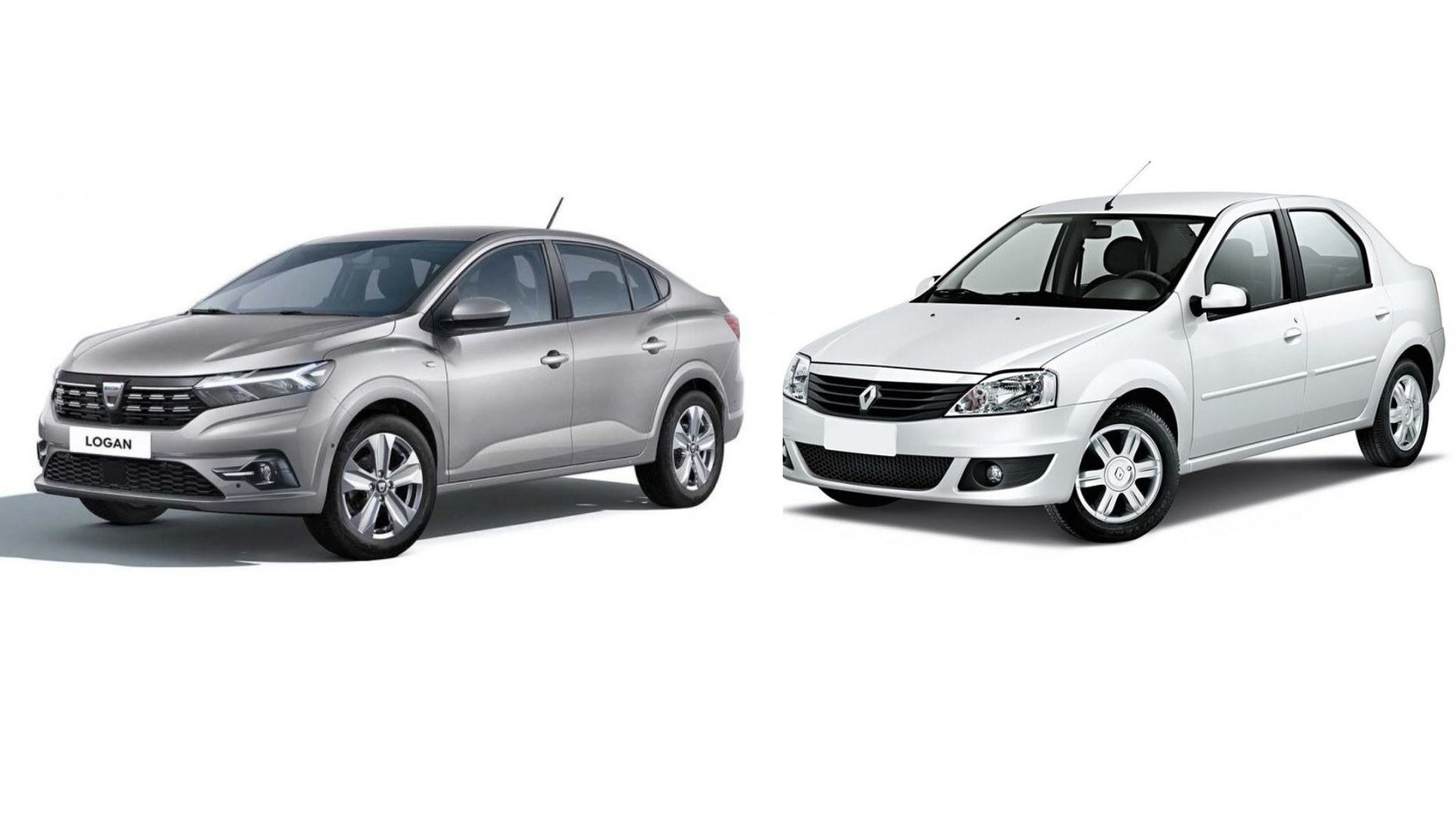 فرق ال نود با لوگان چیست؟ - خانه خودرو